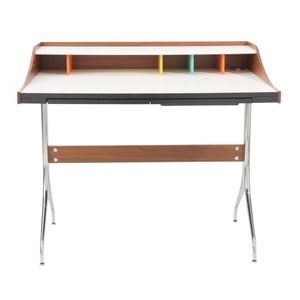 Swag Leg Desk by George Nelson for Herman Miller - United States ...