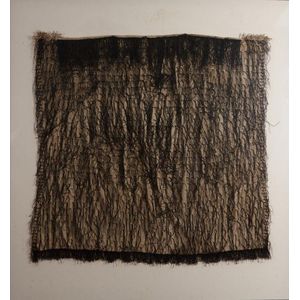 New Zealand Maori artefacts - flax (muka) capes and cloaks - price ...