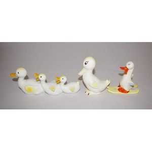 Beswick (England) bird figurines - price guide and values