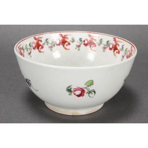 British, 18th/19th century Newhall / New Hall pottery - price guide and ...