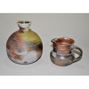 Colin Levy (Australia) ceramics - price guide and values