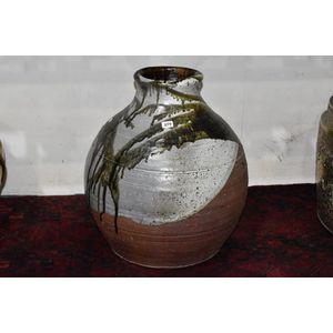 Milton Moon (Australia) ceramics - price guide and values