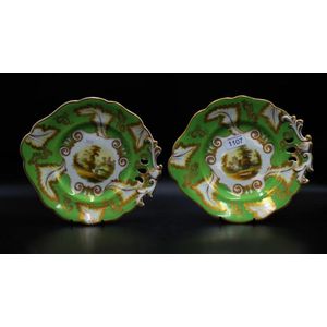 Ridgway Pottery (England) ceramics - price guide and values