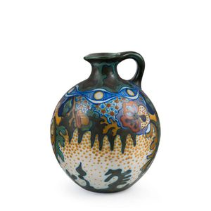 Gouda (Netherlands) ceramics - price guide and values