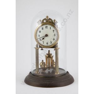 Antique or vintage 400 day clocks - price guide and values