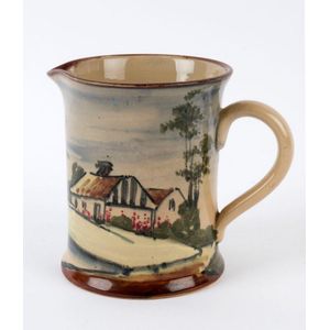 Preston Premier Pottery (Australia) ceramics, 1930s-40s - price guide ...
