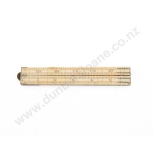 Vintage woodworking rulers, measuring tapes and squares - price guide ...