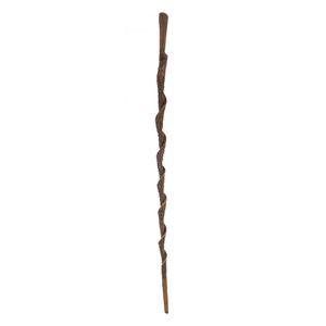 Vintage carved wooden Maori tokotoko (walking sticks) - price guide and ...