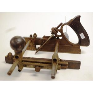 Stanley 45 Combination Plane - Tools - Woodworking - Office, Workshop ...