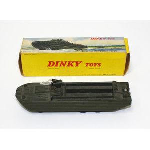Mint Dinky 825 DUKW (OCB), No Driver or Cargo - Branded - Dinky - Toys ...