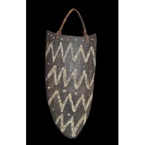 New Guinea tribal artefacts, other artefacts - price guide and values ...