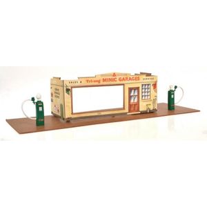 Toys and models by Triang, Britain - price guide and values