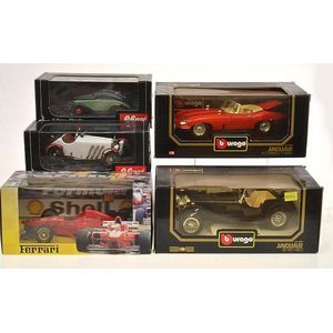 Schuco toys and models, Germany, 1930s to 1950s - price guide and values