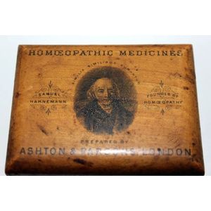 HomeoBox - Medical - zOther - Industry Science & Technology