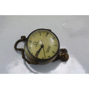 Omega Ball Clock - Watches - Wrist - Horology (Clocks & watches)