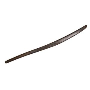 Aboriginal Paroo Sword Club from Bungan Castle Museum - Aboriginal ...