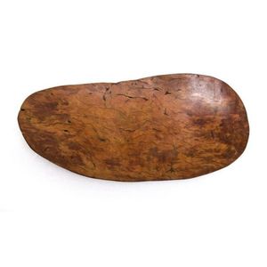 Australian Aboriginal artefacts: coolamon (carrying basket) - price ...