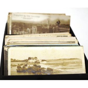 Vintage Postcards: A Stunning Collection of UK, European, and American ...