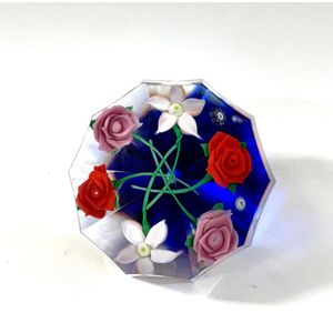 Scottish Caithness glass paperweights, from the 1960s onwards - price ...