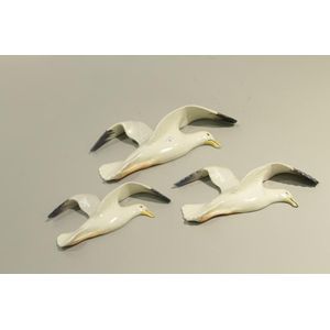 Beswick (England) bird figurines - price guide and values