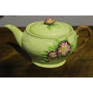 Carlton Ware (England) tea pots & sets - price guide and values