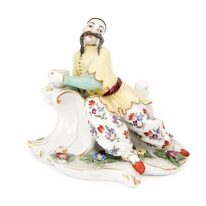 19th century Samson of Paris porcelain - price guide and values