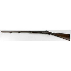 Charles Osborne Percussion Rifle (1855-1892) - Firearms - Rifles ...