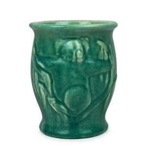 Melrose Ware Green Glazed Koala Vase - Australian Design - Melrose ...