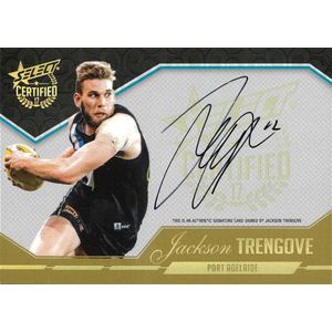 Select trading cards - price guide and values