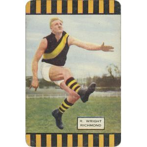 Coles trading cards - price guide and values