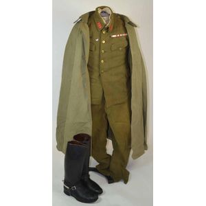 Star Wars: Grand Moff Tarkin, life size model of the first… - Movie ...