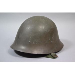Swedish Military Helmet - Headwear - Militaria & Weapons