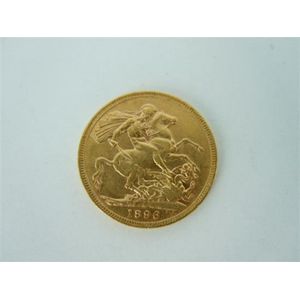 23ct Gold Habib Bank 1 Tola Coin from India - Coins - Numismatics ...