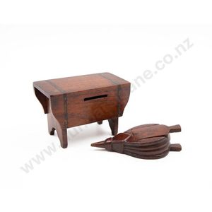 Vintage fireplace bellows - price guide and values