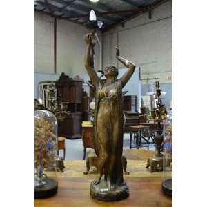 Goldscheider Porcelain Manufactory (Austria) ceramics - price guide and ...