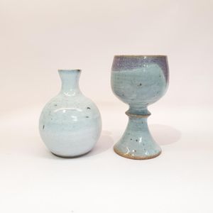 Shigeo Shiga (Japan, Australia) ceramics - price guide and values