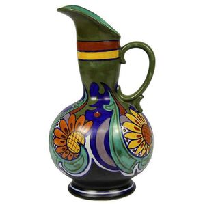 Gouda (Netherlands) ceramics - price guide and values - page 3