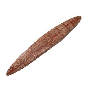 Australian Aboriginal artefacts: shields - price guide and values