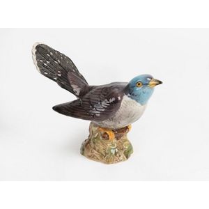 Beswick (England) bird figurines - price guide and values
