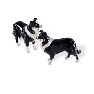 Beswick (England) dog figurines - price guide and values