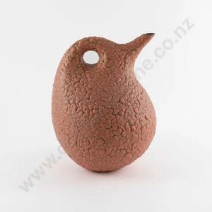 Ceramics by Rick Rudd, New Zealand - price guide and values