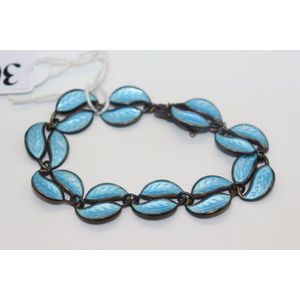 David Andersen (Norway), jewellery, 1950s-60s - price guide and values