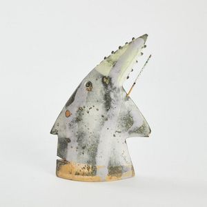 Steve Fullmer (New Zealand) ceramics - price guide and values