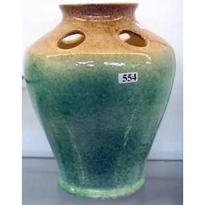 Sydney based Pates Pottery, operating 1946 to 1980 - price guide and values