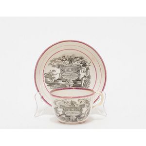 Sunderland Ware (England) pottery - price guide and values