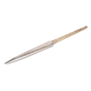 Silver items by Australian / British silversmith Stuart Devlin - price ...