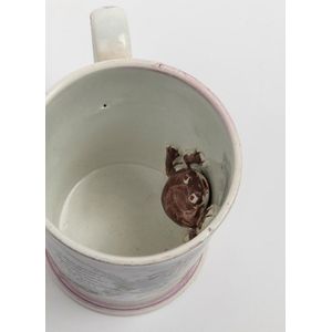 Sunderland Ware (England) pottery - price guide and values