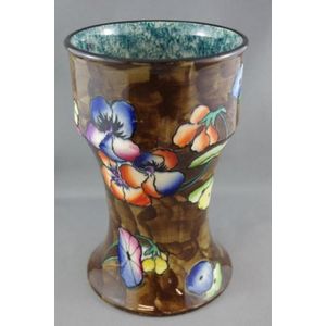 19th & early 20th century ceramics by S. Hancock & Sons and Corona Ware ...