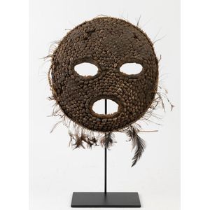 New Guinea tribal artefacts, other artefacts - price guide and values