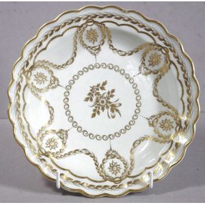 18th century English Caughley porcelain - price guide and values